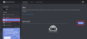 JMusicBot 日本語版のセットアップ方法 | Cosgy Dev 公式ページ